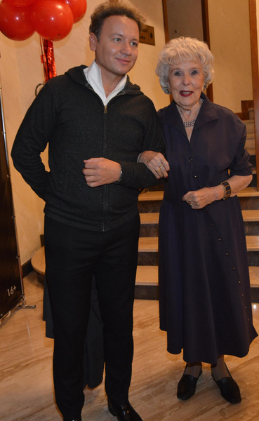 Умерла актриса Вера Васильева | STARHIT