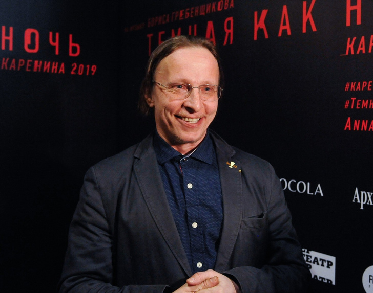 Иван Охлобыстин крестил внучку | STARHIT