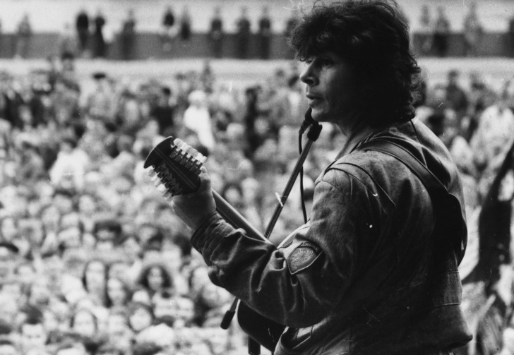 Бросил жену ради беременной избранницы Мавроди. «Единственная» Олега Газманова | STARHIT