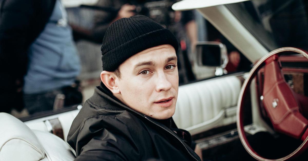 Никита Кологривый: «Я много думал и решил хулиганить только в кино. Моих ошибок не повторяйте ...