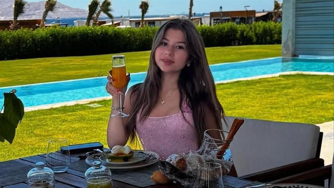 Лучший отель Египта, где номер стоит от 100 тысяч: как отдыхает 15-летняя Милана Хаметова ...