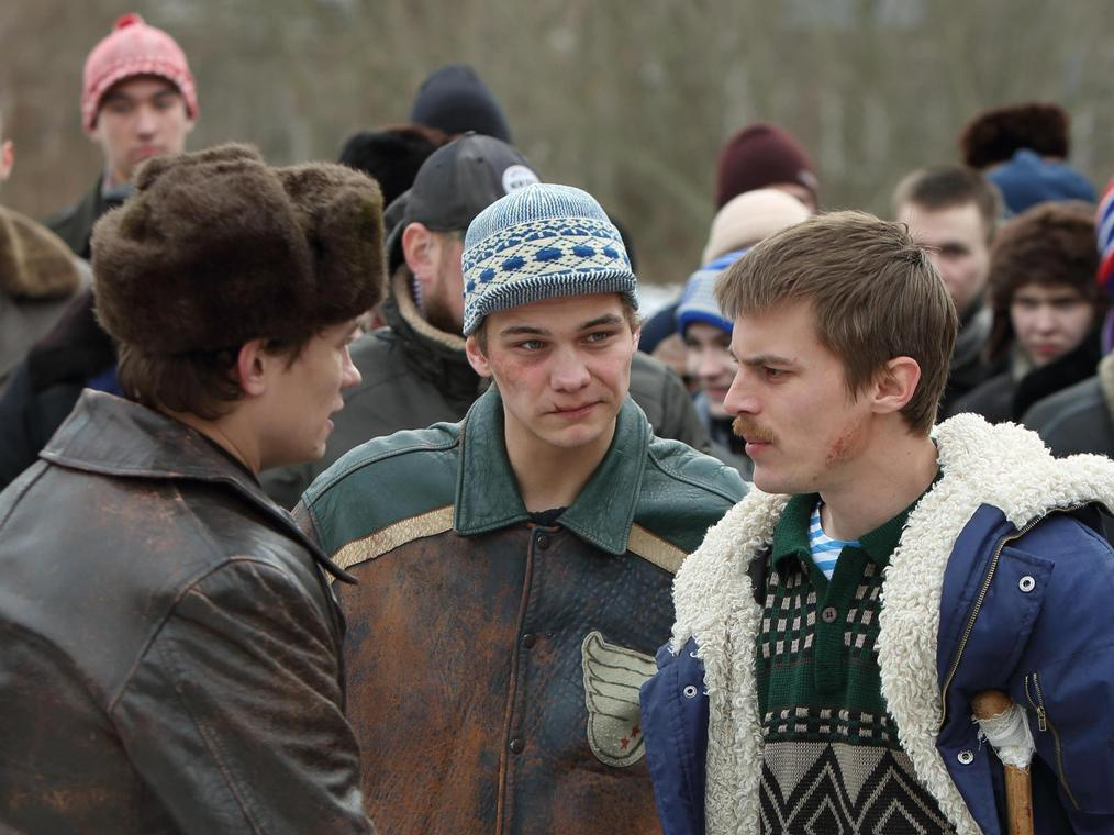 Страница 329 - Новости | STARHIT