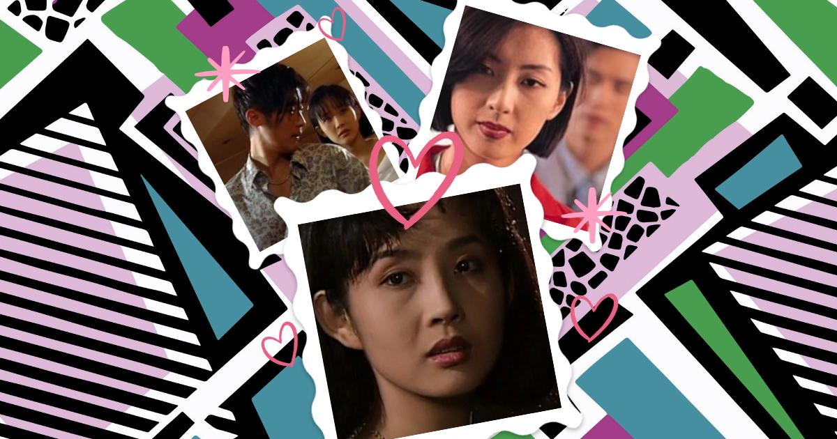 Лучшие корейские дорамы 90-х | theGirl