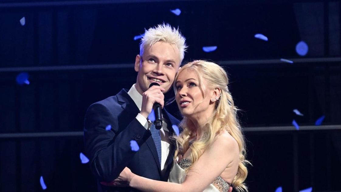 Мизулина помогает SHAMAN справляться с трудностями: «Катя может просто быть рядом, но я чувствую ...