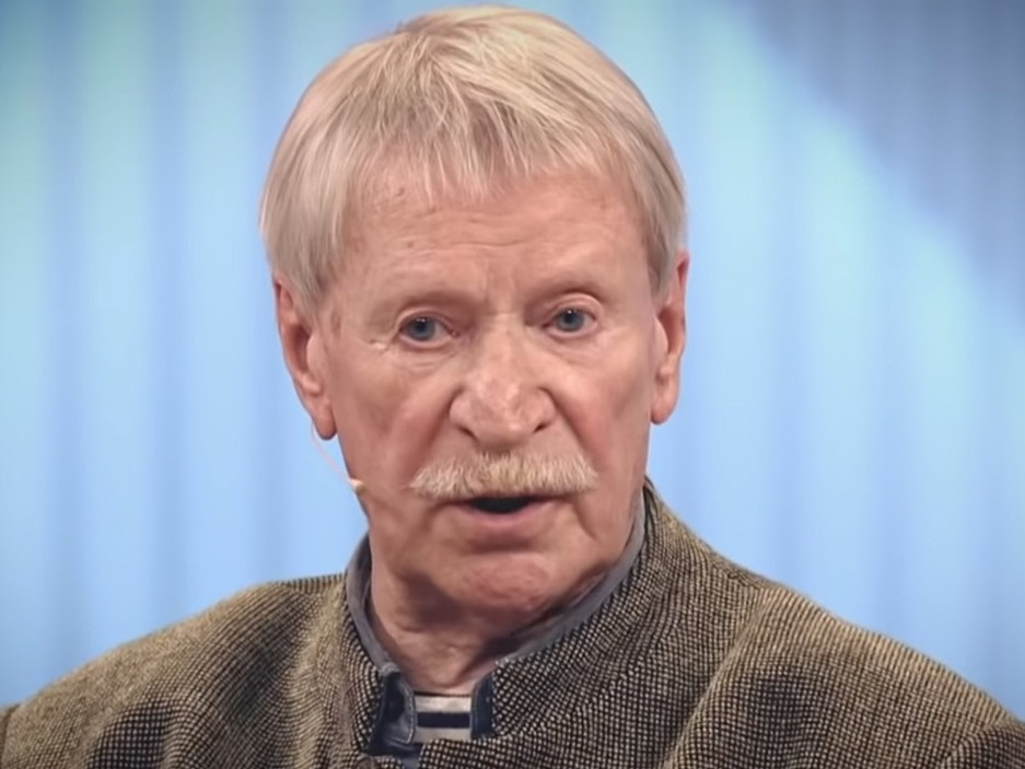 Страница 1528 - Новости | STARHIT