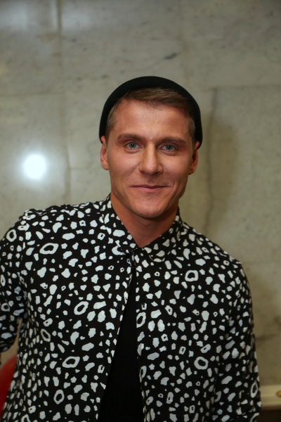 «Девушка, вы изумительно красивы!»: Алекс Малиновский не может налюбоваться подросшей дочкой ...