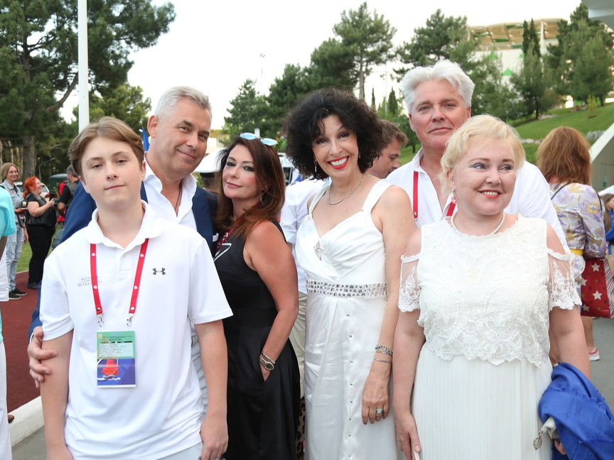 Страница 296 - Новости | STARHIT