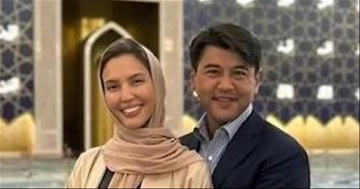 Севший за убийство Салтанат на 24 года Бишимбаев исчез из тюрьмы: его подозревают в побеге за ...