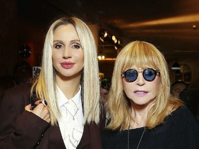 Страница 2863 - Новости | STARHIT