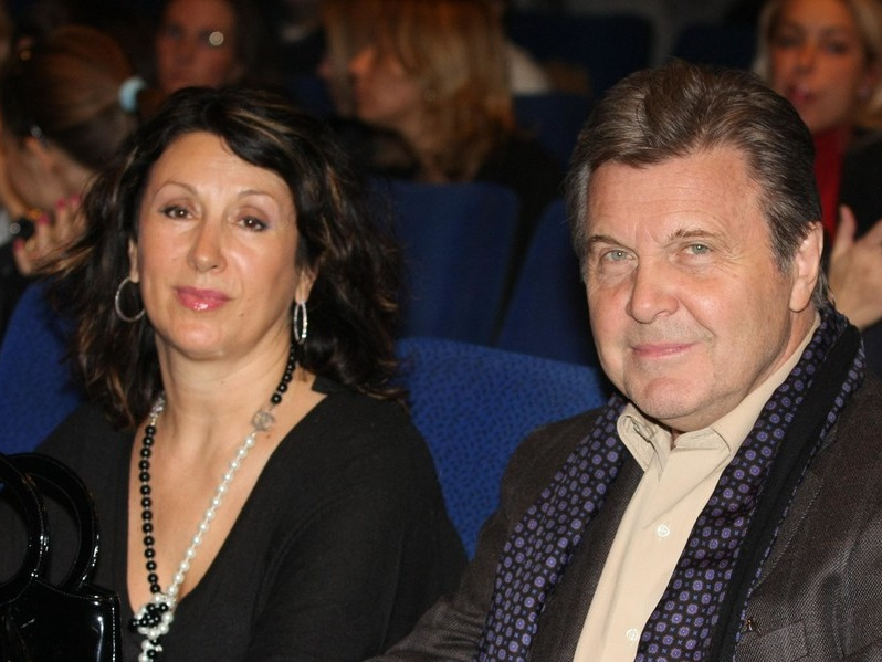 Страница 1754 - Новости | STARHIT