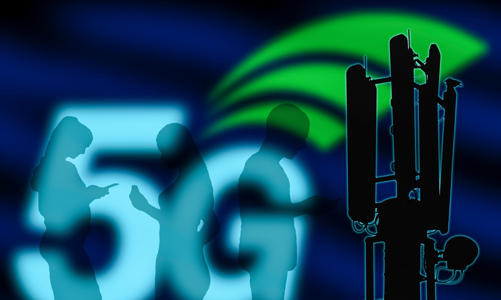 Как 5g влияет на здоровье человека Публикации Вокруг Света