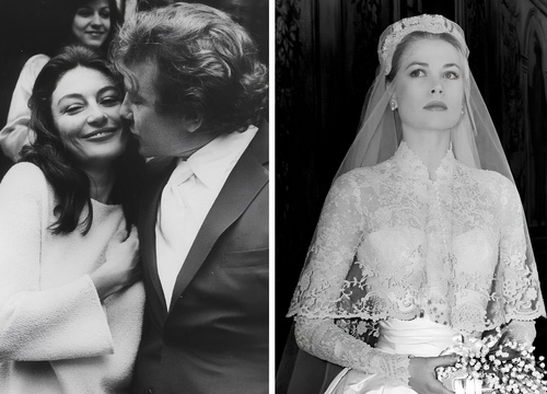 Страница 8 - Звездный стиль | MARIECLAIRE