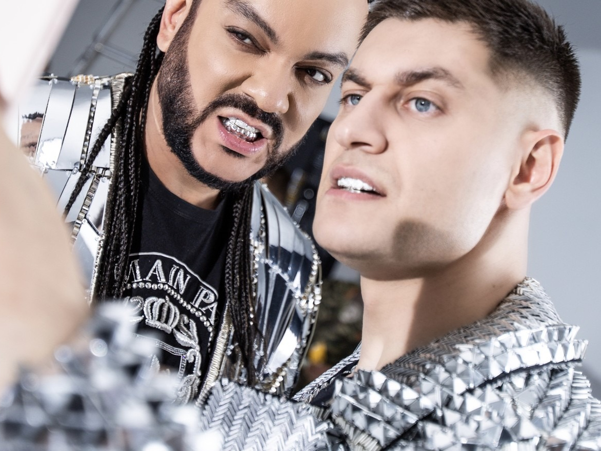 Страница 2035 - Новости | STARHIT