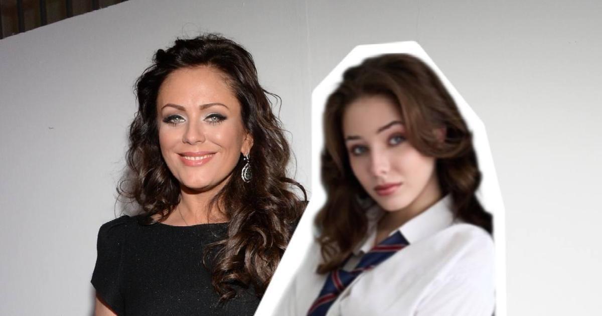 Дочь Началовой, золотая медалистка, похвасталась результатами ЕГЭ: «По литературе — 100 баллов ...