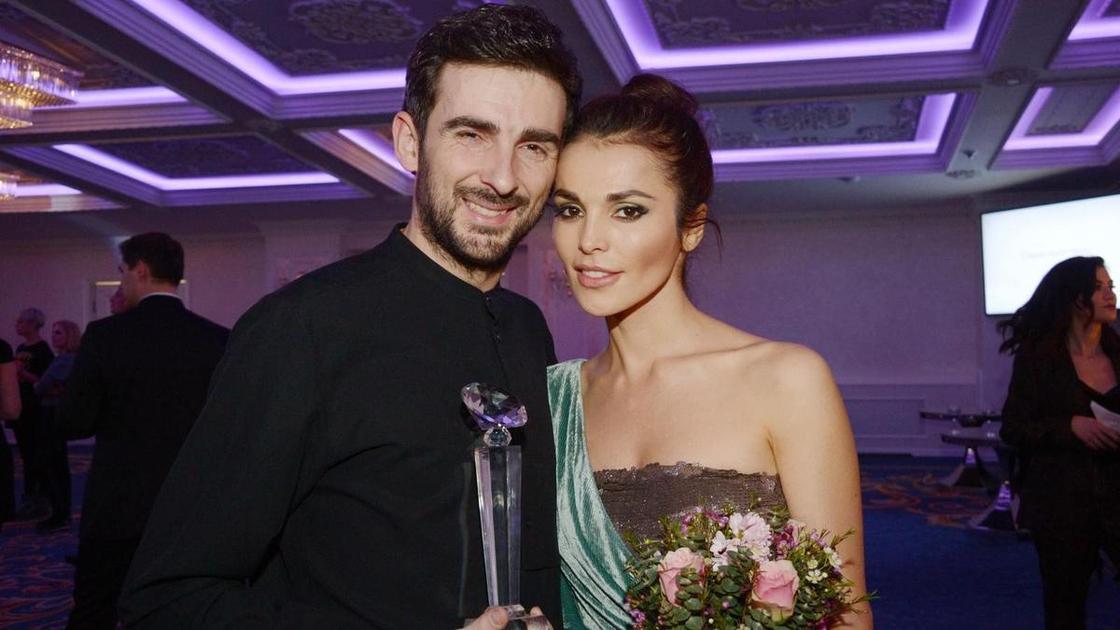 Сати Казанова о ссорах с итальянским мужем: «Он может одним словом поставить меня на место ...