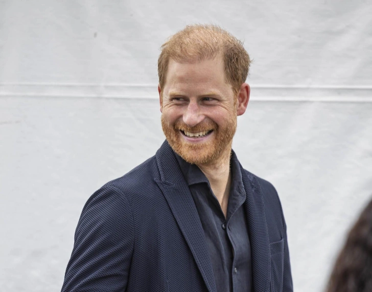 Карл III не хочет мириться с принцом Гарри: «В королевской семье не может быть получленов ...