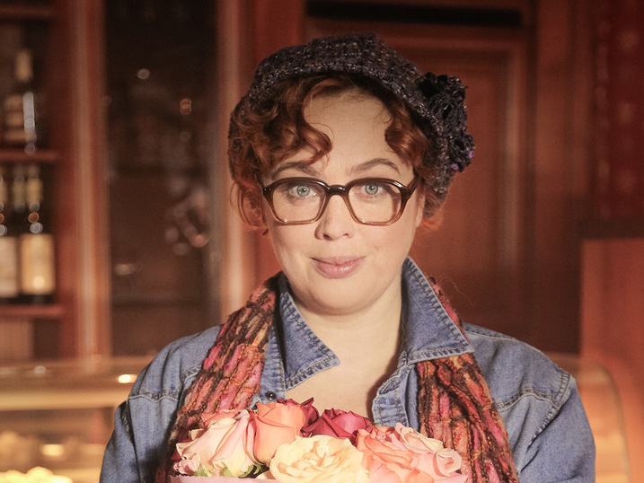 Страница 2182 - Новости | STARHIT