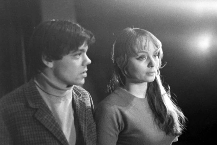 Яринка из «Свадьбы в Малиновке». Почему Валентина Николаенко ушла из кино, бросила физика и ...