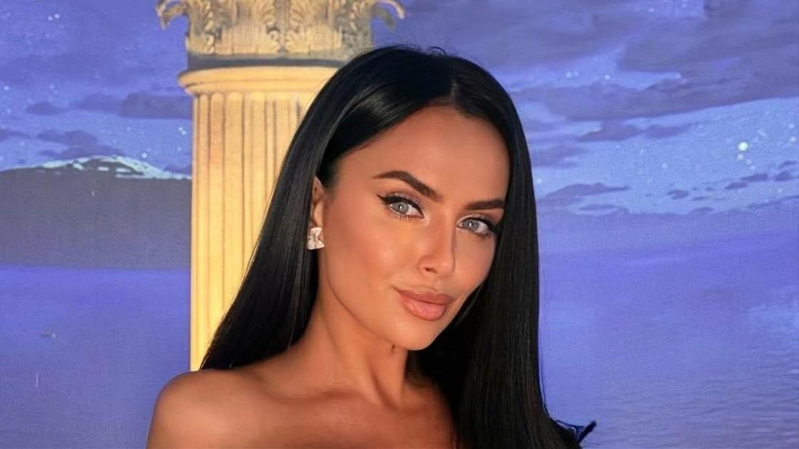 Виктория Романец отметила 36-летие: вечеринка в ресторане и поздравления друзей | StarHit (СтарХит)