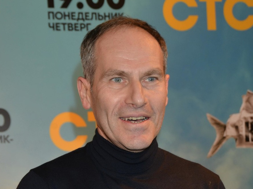 Страница 1537 - Новости | STARHIT