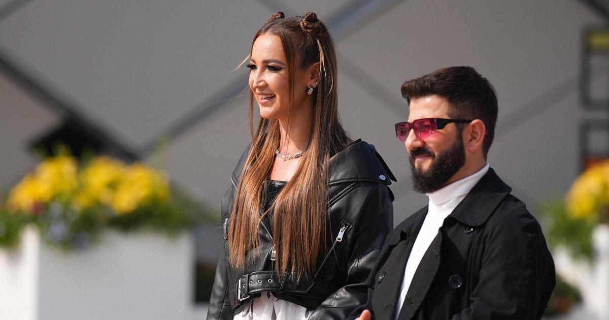 Через травмы и неудачи: в шоу «Сокровища императора» определились пары финалистов | StarHit ...