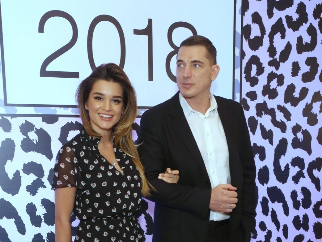 Страница 1327 - Новости | STARHIT