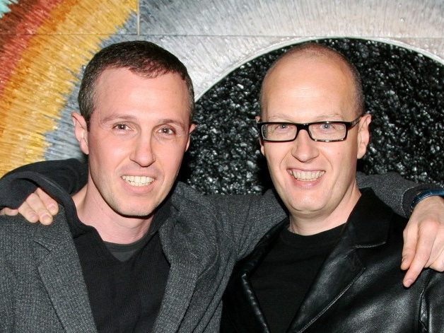 Страница 2184 - Новости | STARHIT