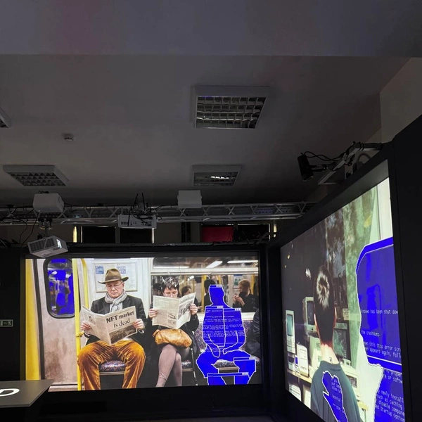 Когда и где в Перми пройдет выставка цифрового искусства «Страна. Связь ...