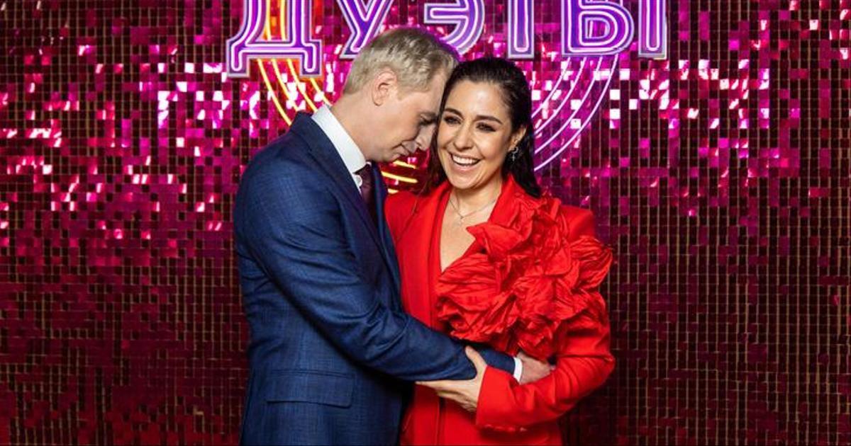 Мария Зайцева об отношениях с Алексеем Гоманом после развода: «Дочь не прекращает нас шипперить ...