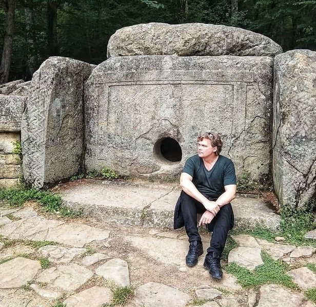 Астролог Дараган о дате гибели человечества: «У нас есть приблизительные версии» | STARHIT