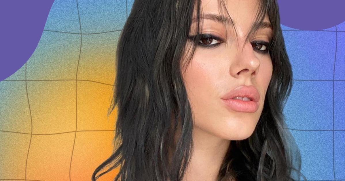 Барби, подвинься: 5 темных окрашиваний волос, которые заменят блонд летом 2023 | theGirl