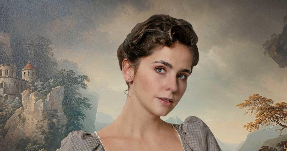 Тест по «Евгению Онегину», который осилят лишь любимчики учителя литературы | StarHit (СтарХит)