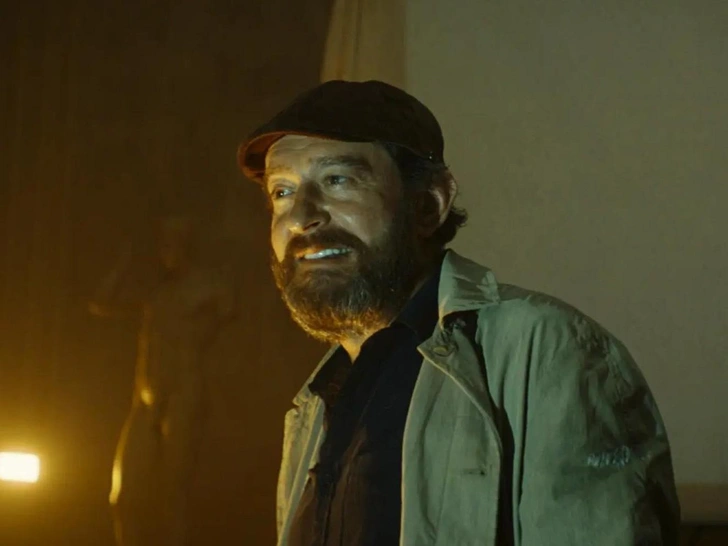 Сериал «Метод 3» 2025: актеры, сюжет, расписание серий, фото, где Паулина Андреева, кто снял ...