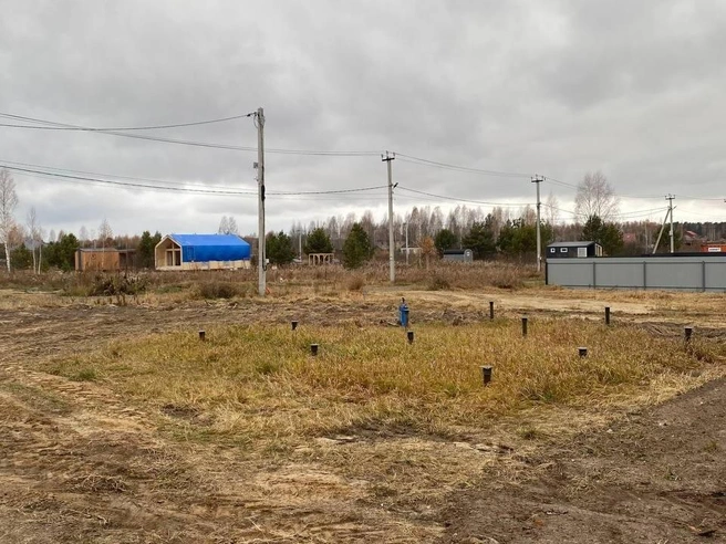 На предпринимателя Василия Казарова, обещавшего тюменцам поставить модульные дома, завели ...