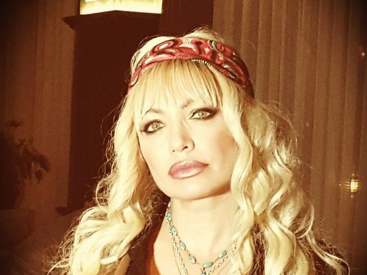 Страница 2441 - Новости | STARHIT