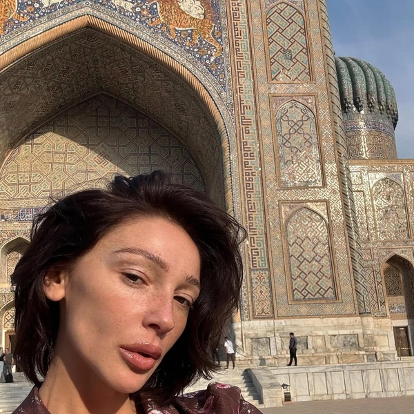 Настя Ивлеева призналась, что на мели: «На сегодняшний момент у меня снова сто долларов, но есть ...