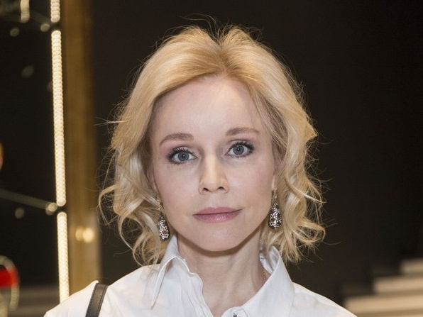 Страница 1681 - Новости | STARHIT