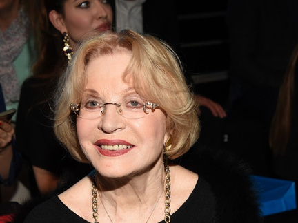 Страница 2124 - Новости | STARHIT