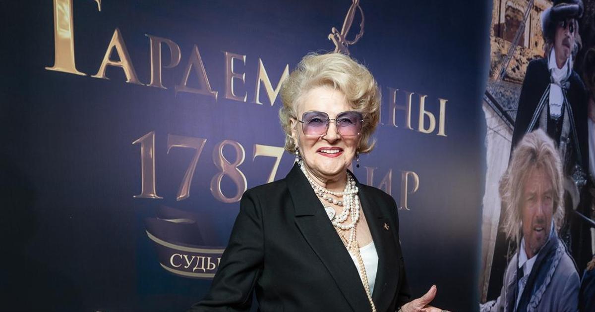 Дружинина показала единственного сына и внука, а Малышева «плохо оделась» и скромничала ...