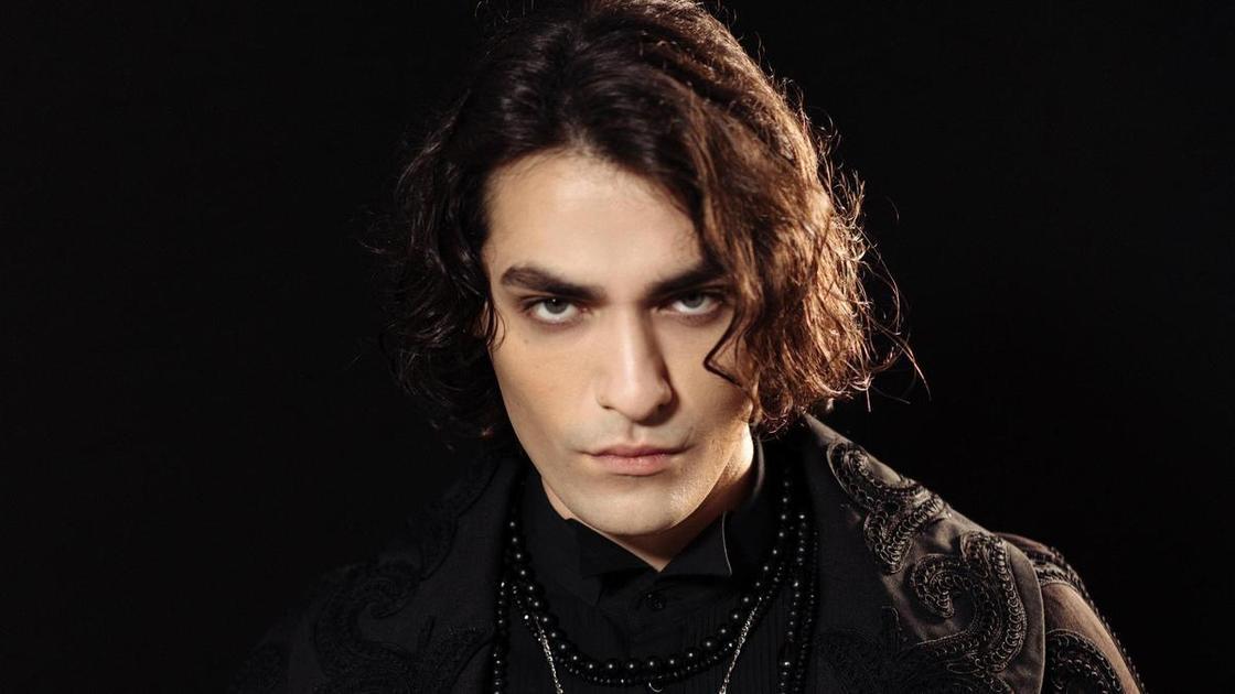 Девушка Олега Шепса: кто такая Полина Фрис и ее фото | StarHit (СтарХит)