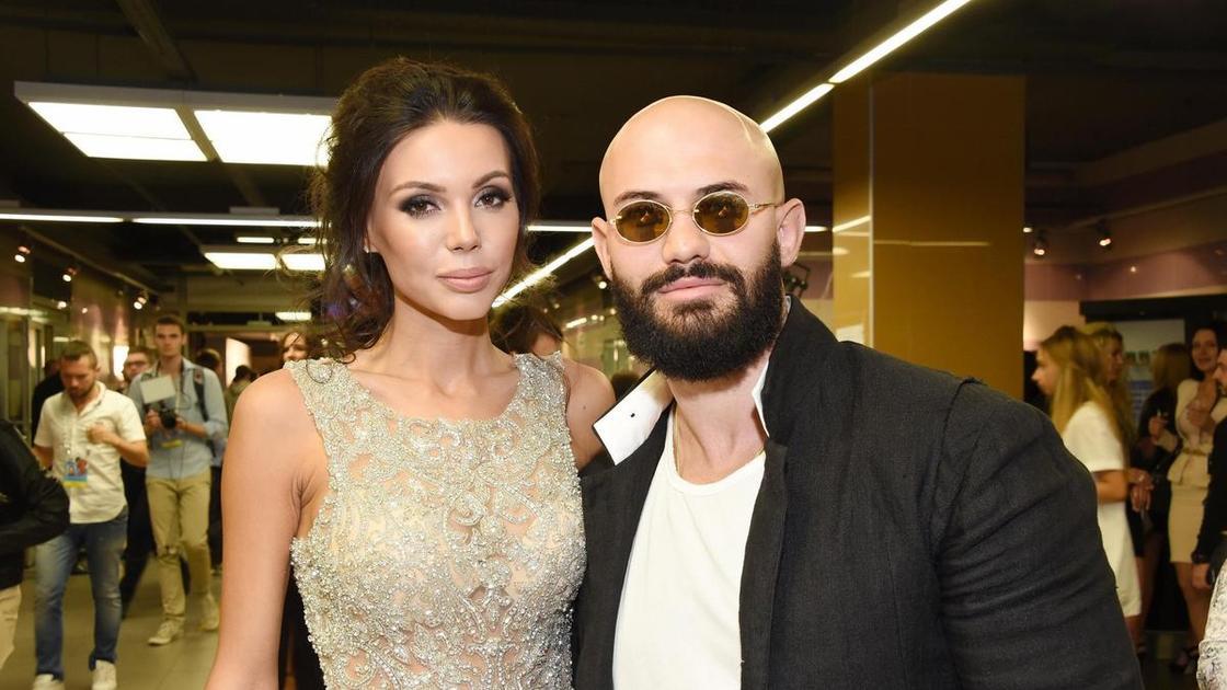 Оксана Самойлова: «В большом доме живет Джиган, а я переехала. Почему? Спросите у него ...