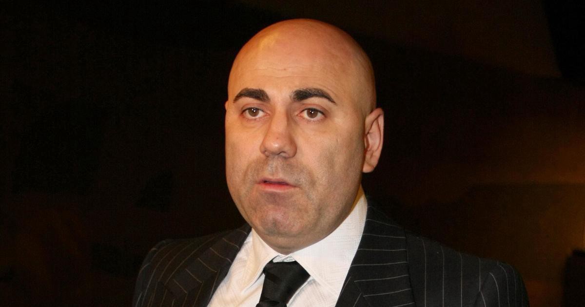 Иосиф Пригожин о скандальном аудио: «Я пребываю в шоке и не понимаю, как с этим жить» | StarHit ...