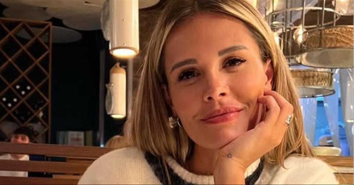 «Я беременна от Прилучного»: видео Марии Горбань с округлившимся животом, которое набрало 22 млн ...