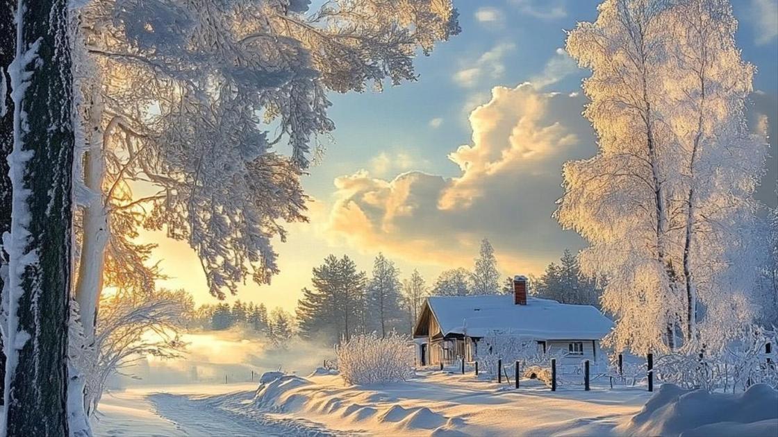 Народный календарь на 27 января 2025: что можно и нельзя делать ...