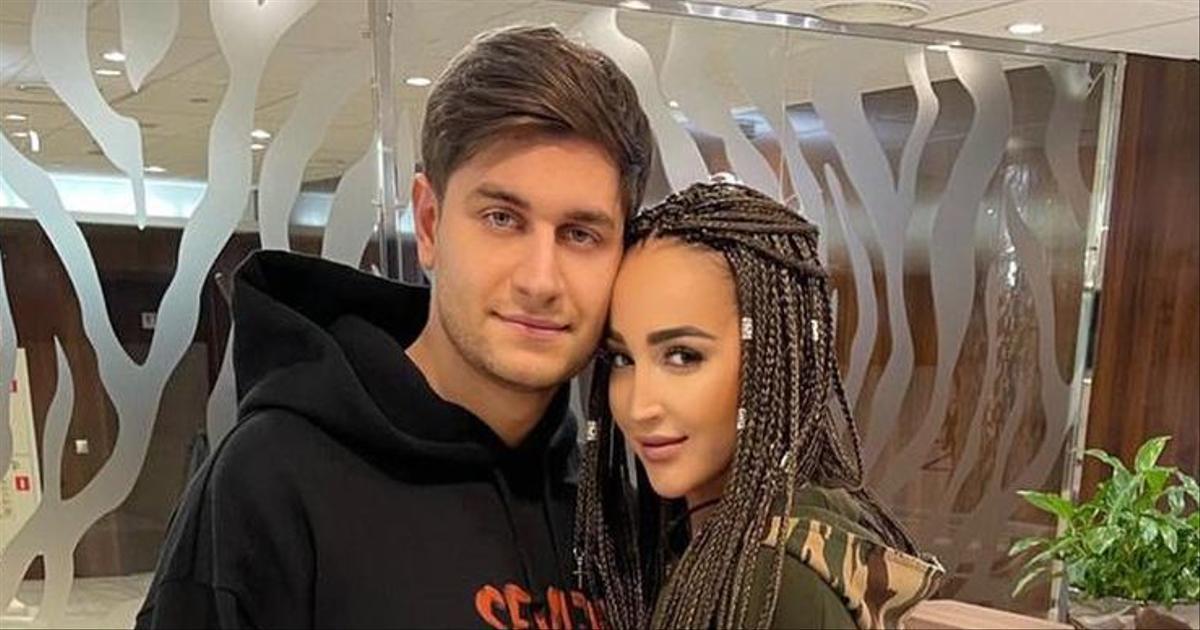 Дава об Ольге Бузовой: «Я никого не избегаю. К этому опыту отношусь с большим уважением ...