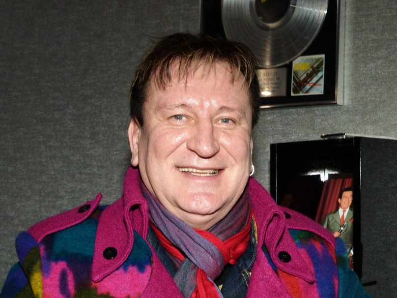 Страница 1671 - Новости | STARHIT