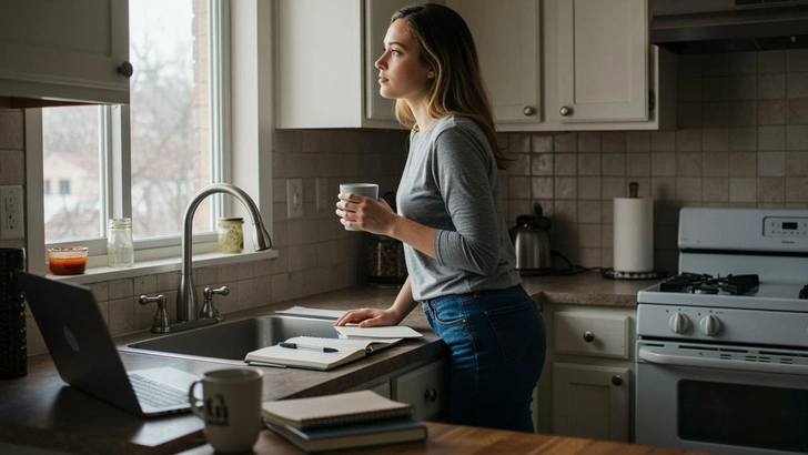 «Зачем я работаю?»: как найти реальный смысл в своей ежедневной ...