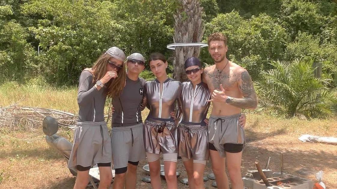 У Филина сдали нервы, Фомин покинул площадку, а сын Децла нарушил правила: скандалы в ...