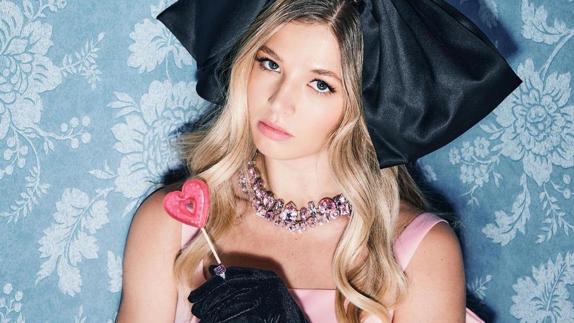 Стань вдохновением! Запустился второй этап проекта «Будь theGirl!» | STARHIT