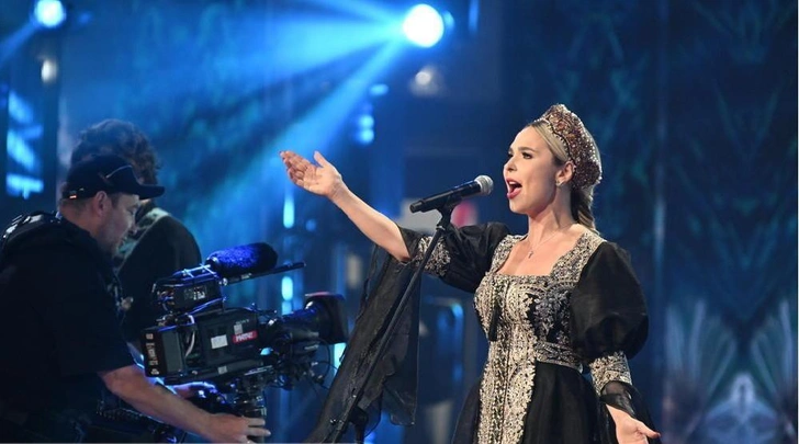 Пелагея молчала об этом 30 лет: «Я была страшно влюблена в Сергея Лазарева» | StarHit (СтарХит)